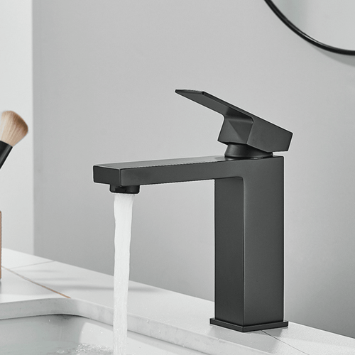 Torneira Monocomando Bancada Para Banheiro Orcol